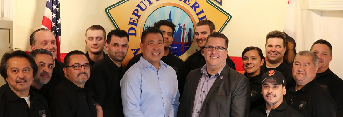 Protecting San Francisco - Donate Now!